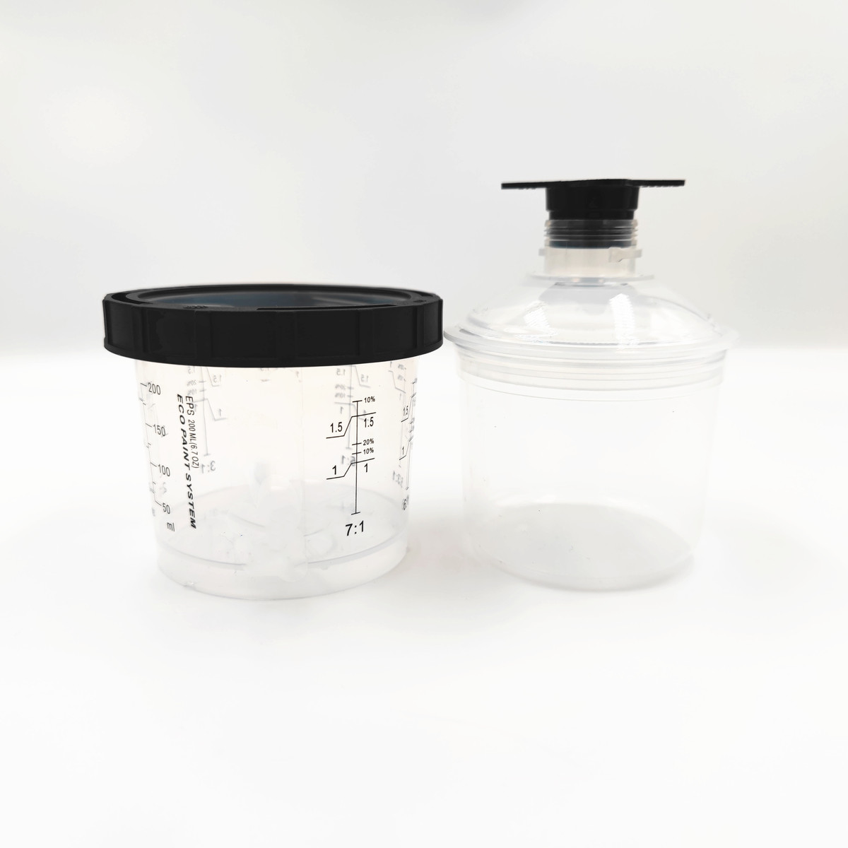 Products | Precision Cups